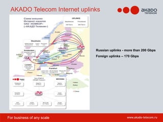 00_Akado English Total new | PPTX | Computer Networking | Computing