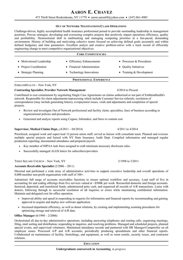 Aaron_resume | PDF