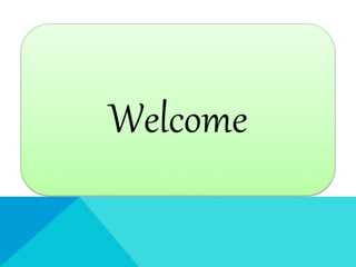 GF presentation | PPTX