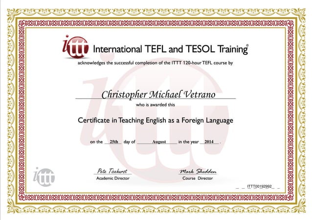 Christopher Vetrano | PDF