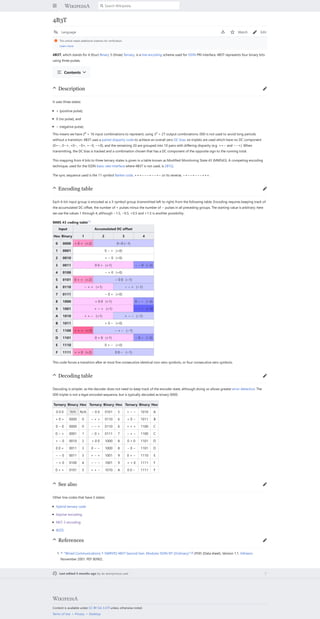 4 b3t wikipedia | PDF