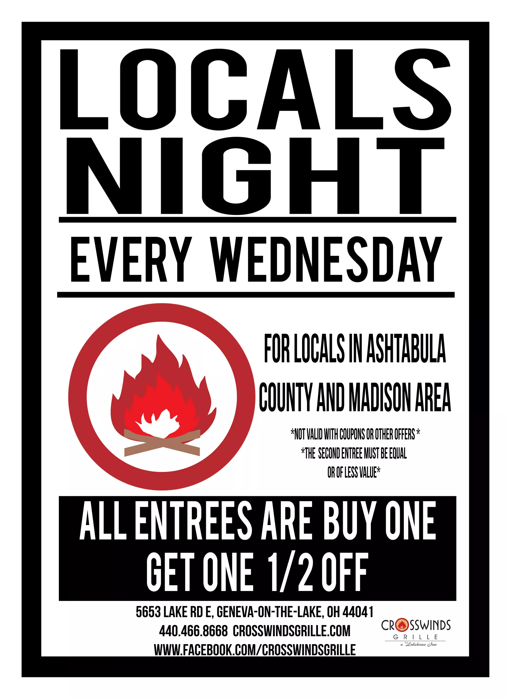 Locals night with no date | PDF