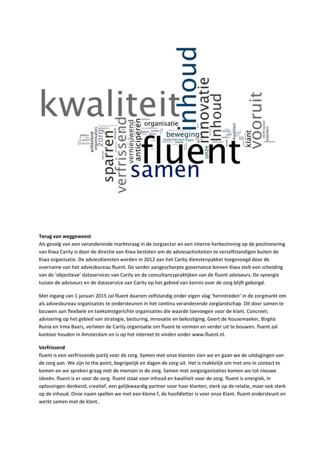 fluent | PDF