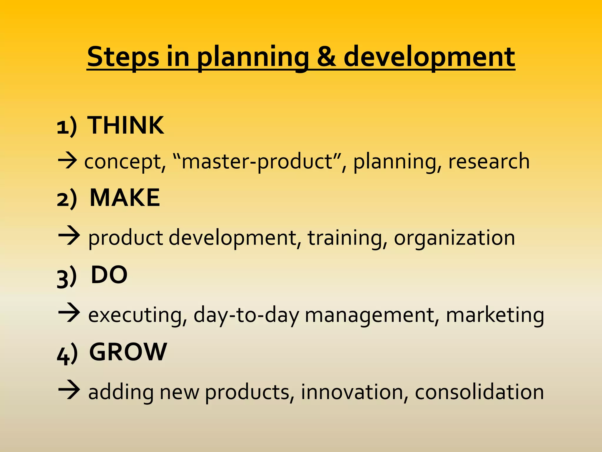Presentation Agri-Tourism example | PPTX