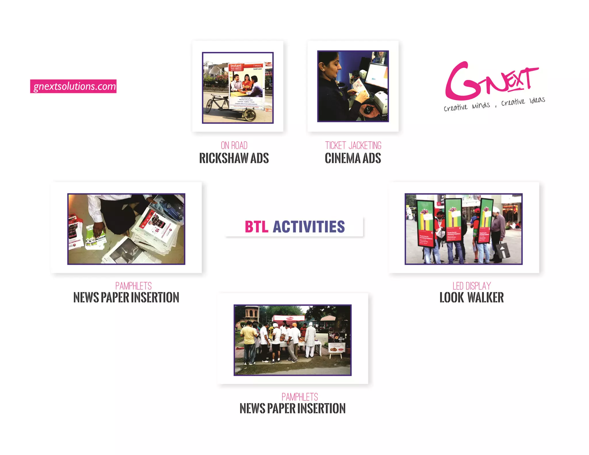 PORTFOLIO - Copy | PDF | Marketing and Advertising | Business