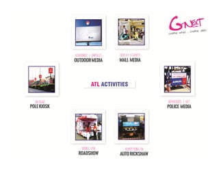 PORTFOLIO - Copy | PDF | Marketing and Advertising | Business