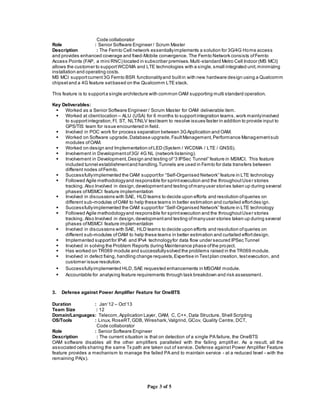 Amarnath Kumar_5.9 Yrs | PDF