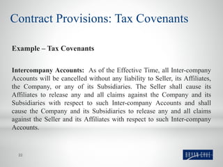 teiFall2013acquisitionagreementFinal Edits-v1 | PPTX