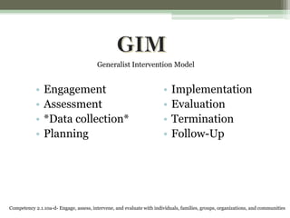 AGENCY CASE PRESENTATION POWELL | PPTX