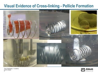 USP Disso Workshop_Tier 2 Method_JHH 11Jun2012 Final v3 | PPT