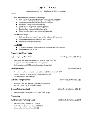 Peper Resume 101816 | DOCX