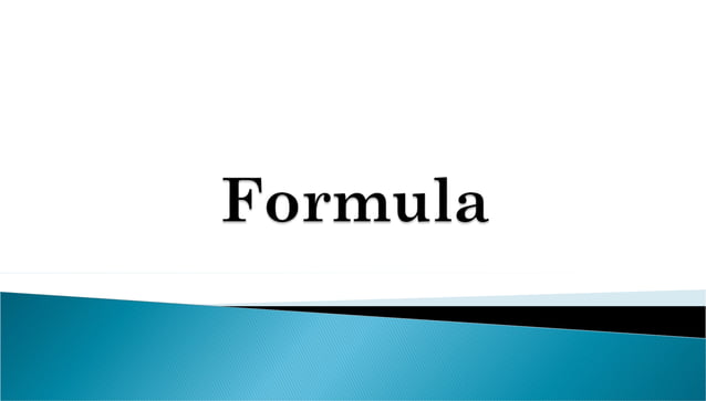 Advanced Excel ppt | PPT