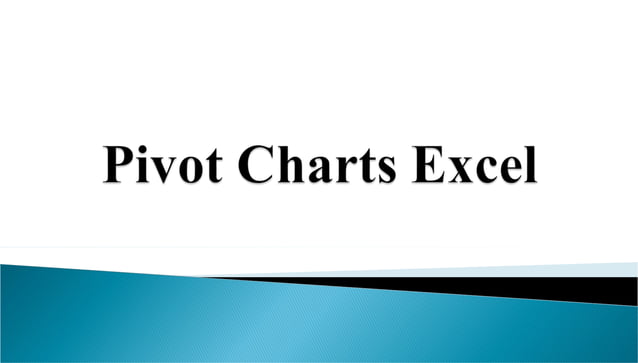 Advanced Excel ppt | PPT
