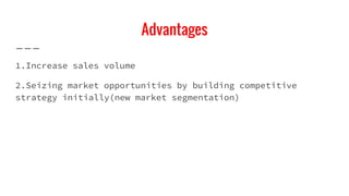 Frito Lay Case | PPTX