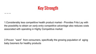 Frito Lay Case | PPTX