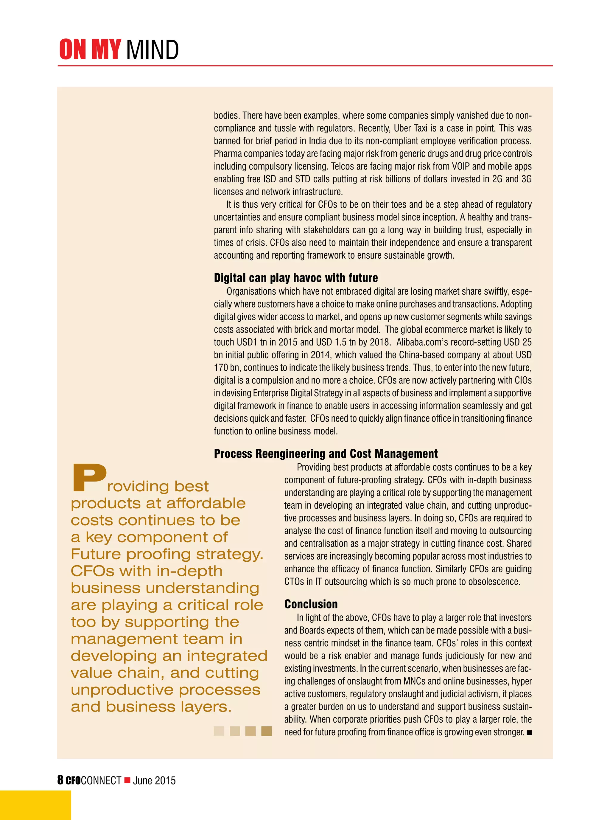 Chief Future Officer | PDF