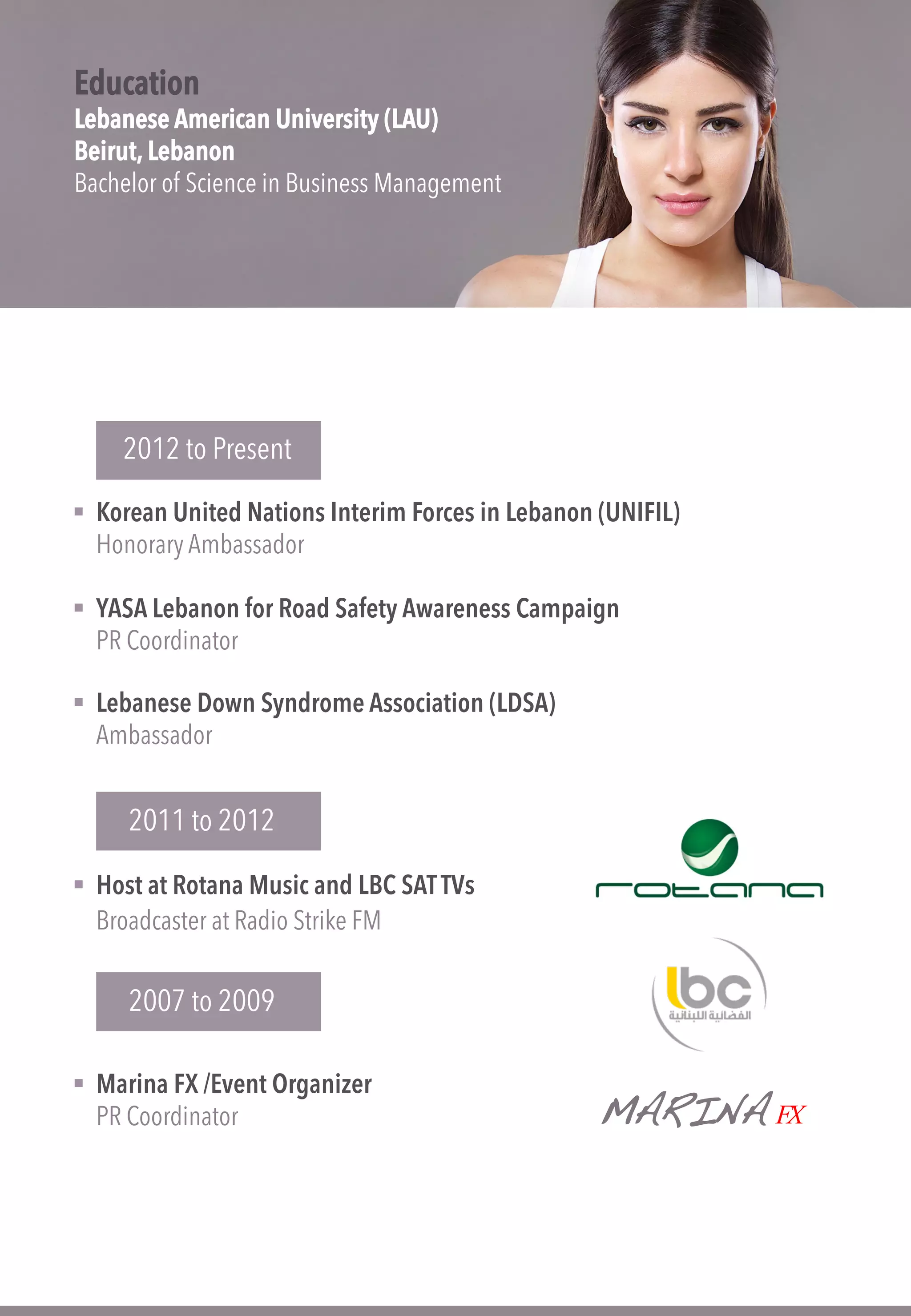 Rahaf Aballah_CV_Compressed | PDF