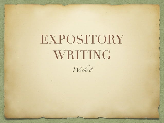 ENGL 121 - Writing Skills 1 | PPT | Free Download