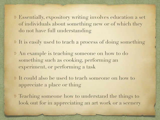 ENGL 121 - Writing Skills 1 | PPT