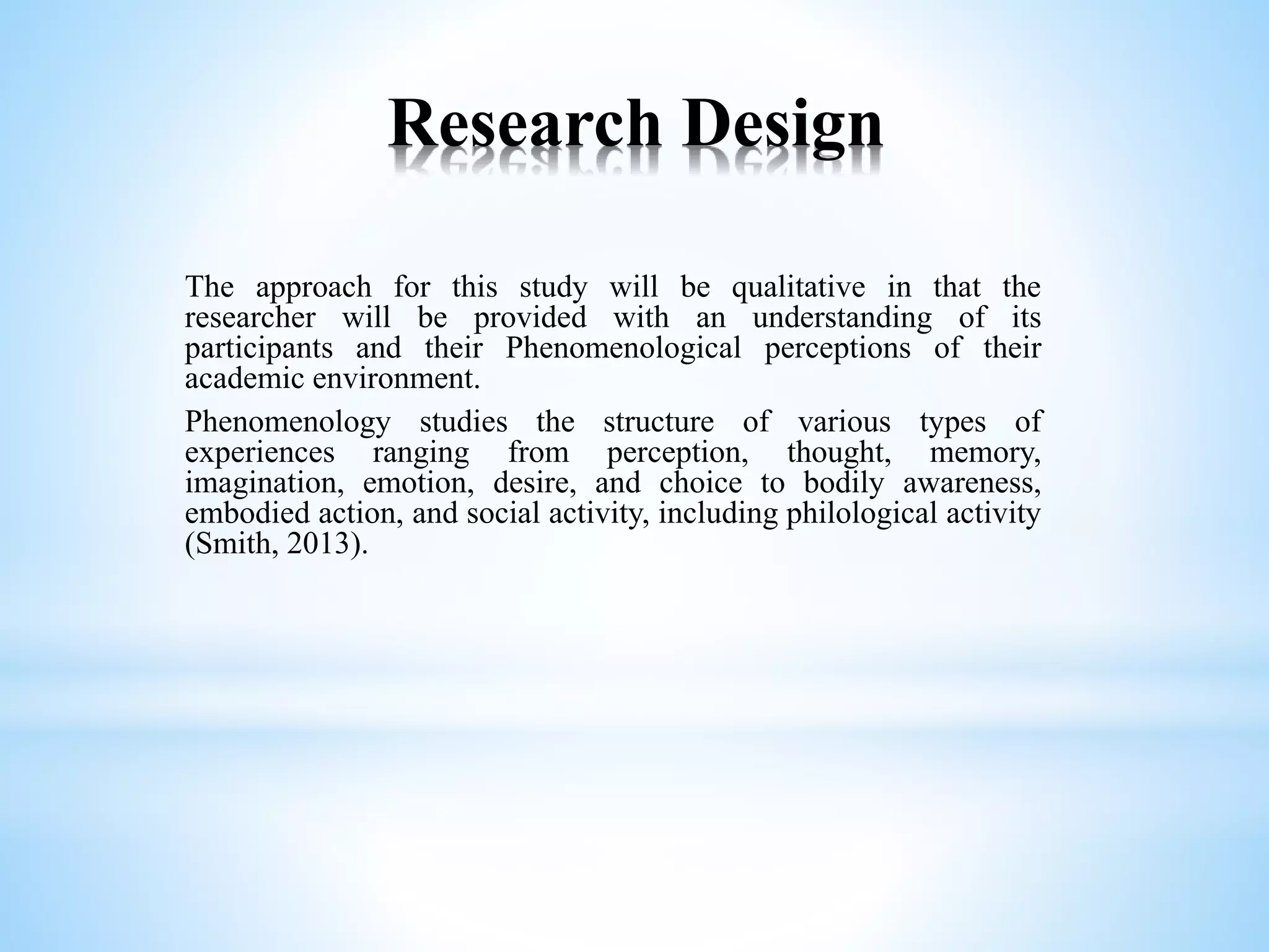 Final Defense PowerPoint | PPTX