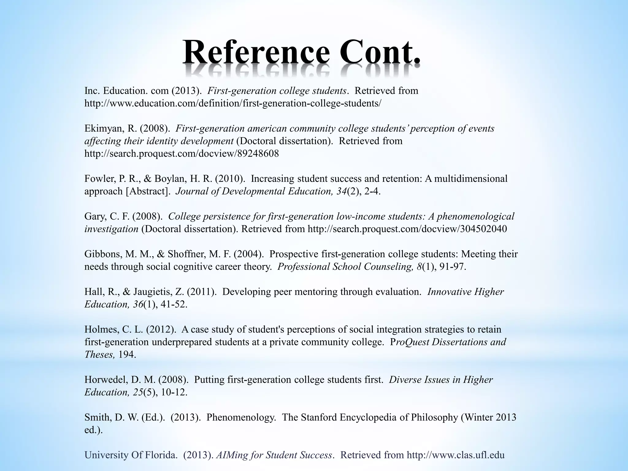 Final Defense PowerPoint | PPTX