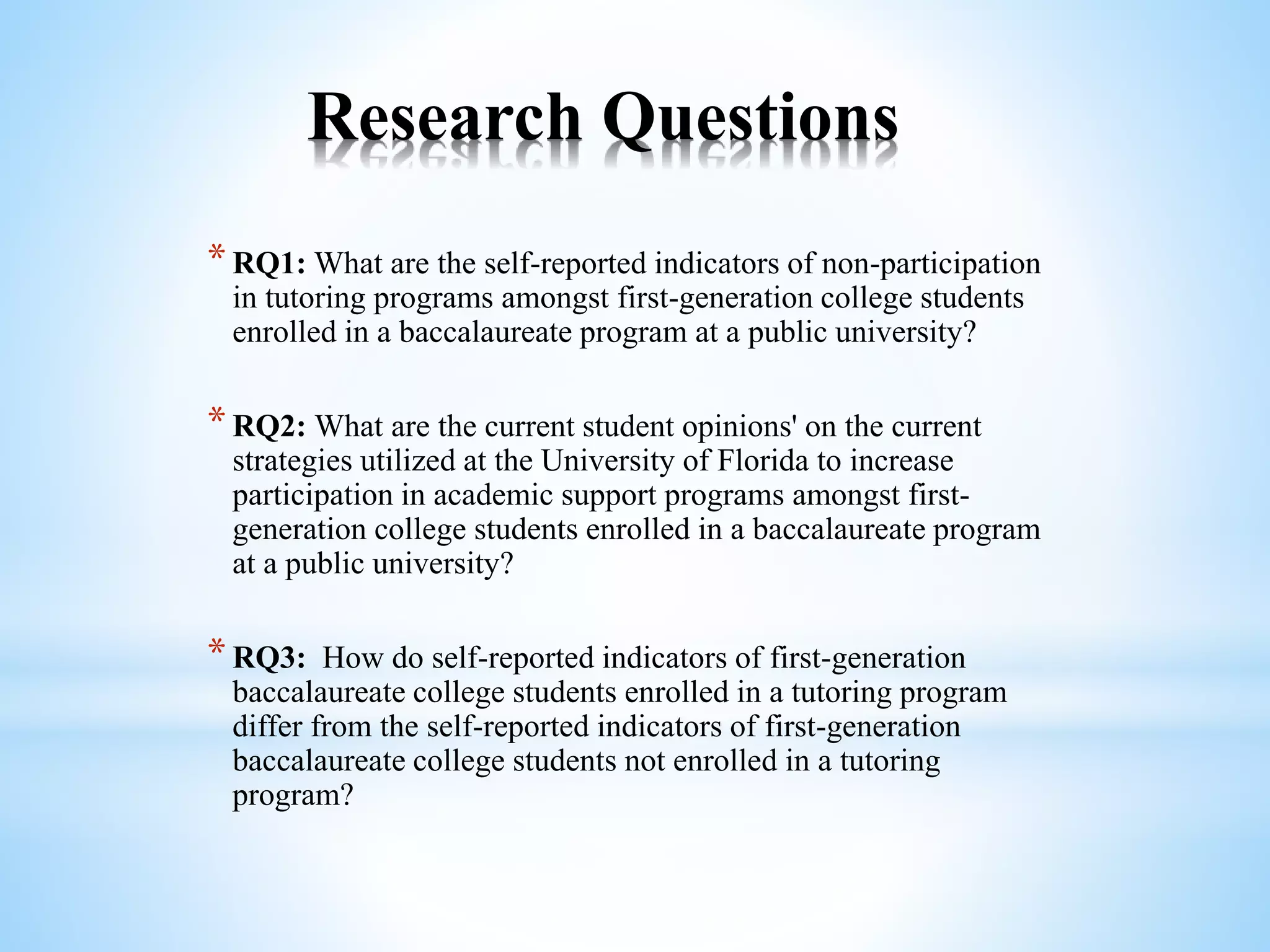 Final Defense PowerPoint | PPTX