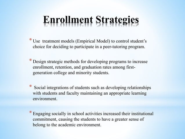 Final Defense PowerPoint | PPTX | Undergraduate Education | College ...