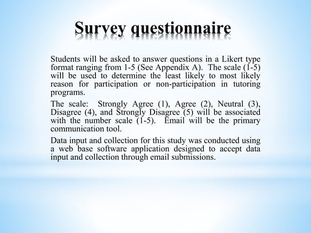 Final Defense PowerPoint | PPTX | Undergraduate Education | College ...