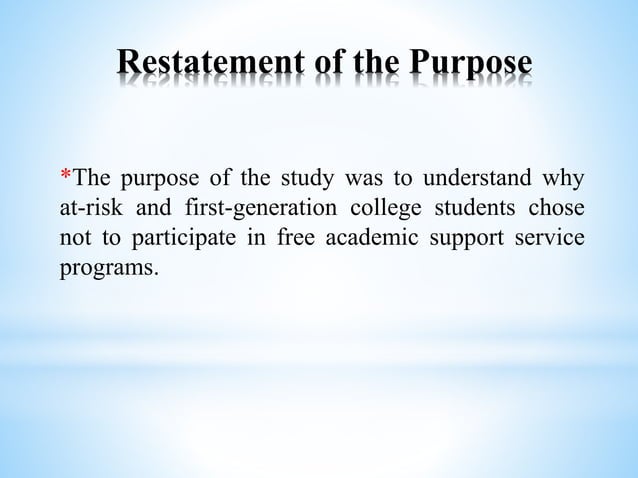 Final Defense PowerPoint | PPTX | Undergraduate Education | College ...
