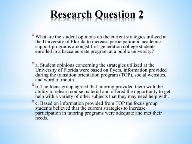 Final Defense PowerPoint | PPTX | Undergraduate Education | College ...