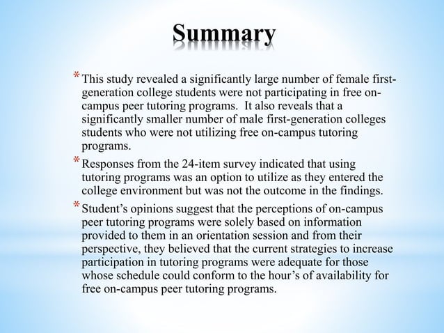 Final Defense PowerPoint | PPTX | Undergraduate Education | College ...