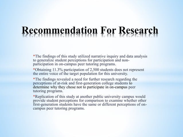 Final Defense PowerPoint | PPTX | Undergraduate Education | College ...