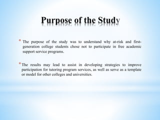 Final Defense PowerPoint | PPTX