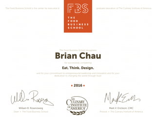 ETD 2016 Brian Chau | PDF