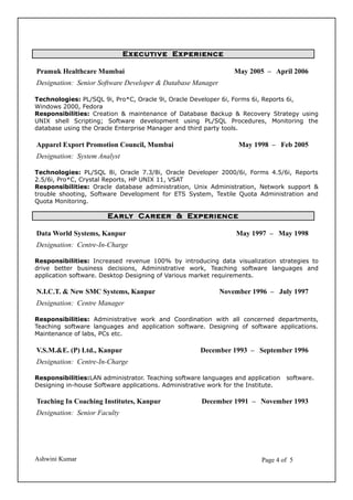 Ashwini_Kumar_CA | DOC