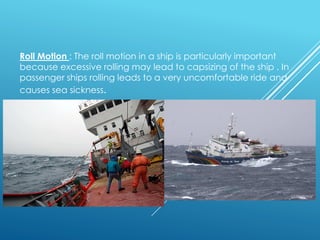 Motion Response Project pdf | PDF
