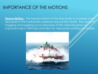 Motion Response Project pdf | PDF | Surfing and Bodyboarding | Extreme ...