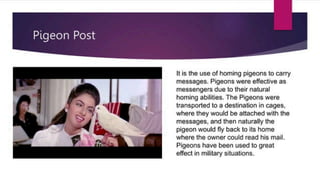 ANDROID BASED CLASSROOM MONITORING SYSTEM FOR LECTURER USING QR CODE.pptx