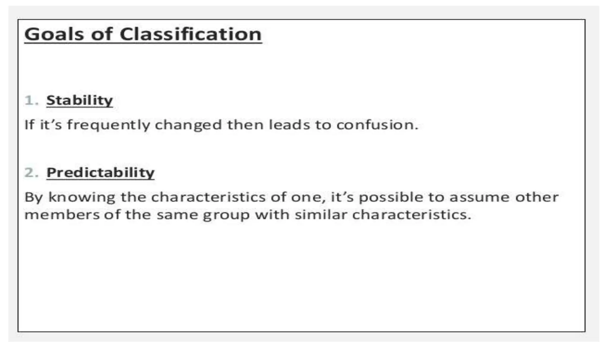 DPT - Bacterial Identification and Classifications | PPT
