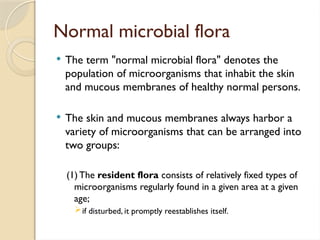 4 Bacterial Infection of the Skin for medical x | PPTX