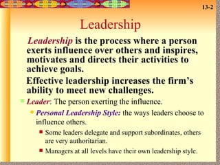4 bad leadership | PPT