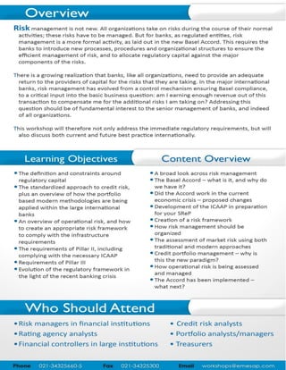 4 Bank Risk Management | PDF