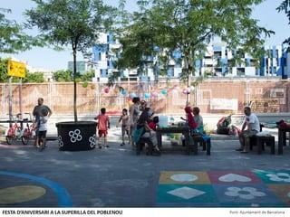 Emma Cortés, Pol Font | PPT