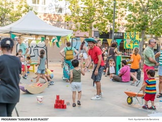 Emma Cortés, Pol Font | PPT