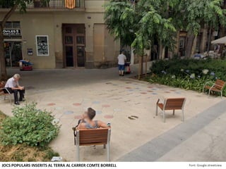 Emma Cortés, Pol Font | PPT