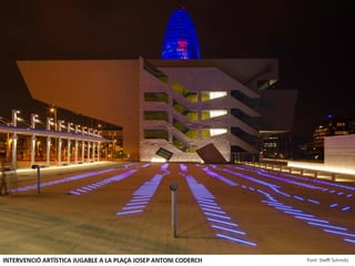 Emma Cortés, Pol Font | PPT