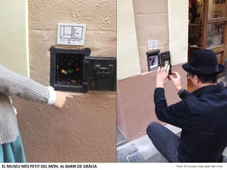 Emma Cortés, Pol Font | PPT