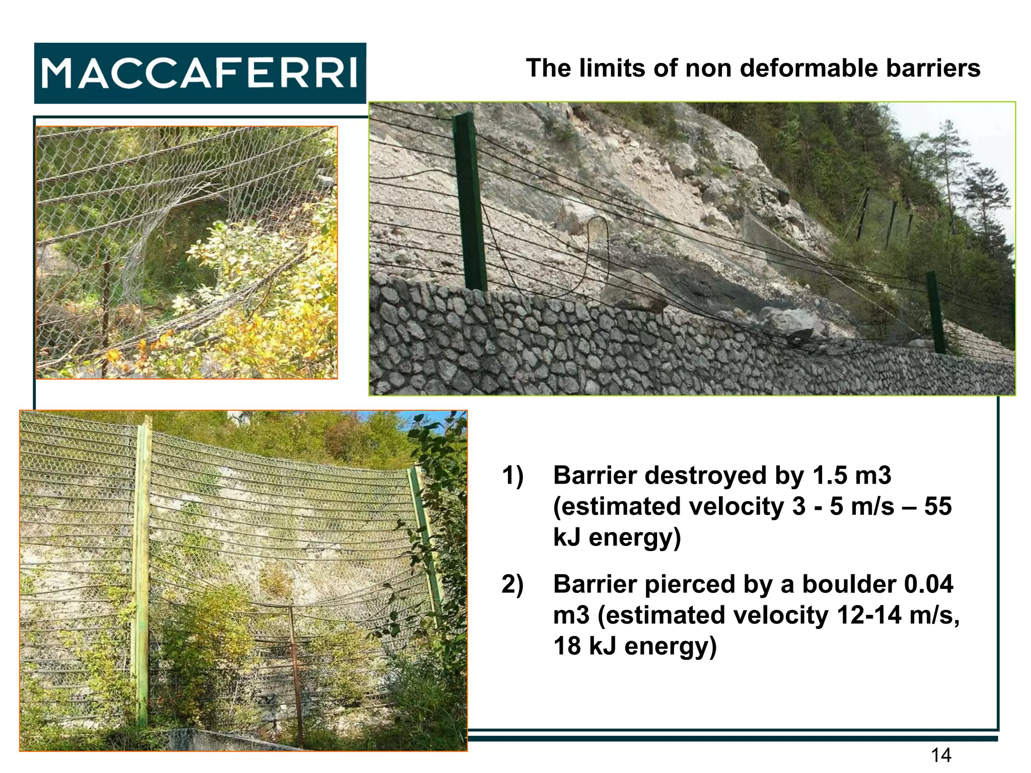 4 Barrier Design 2008 | PPT