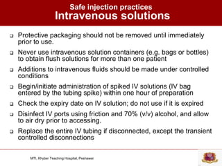 4 Barrier Precautions and Isolation .ppt