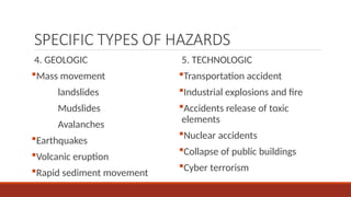 4 BASIC CONCEPT OF HAZARD DRRR SUBJ.pptx